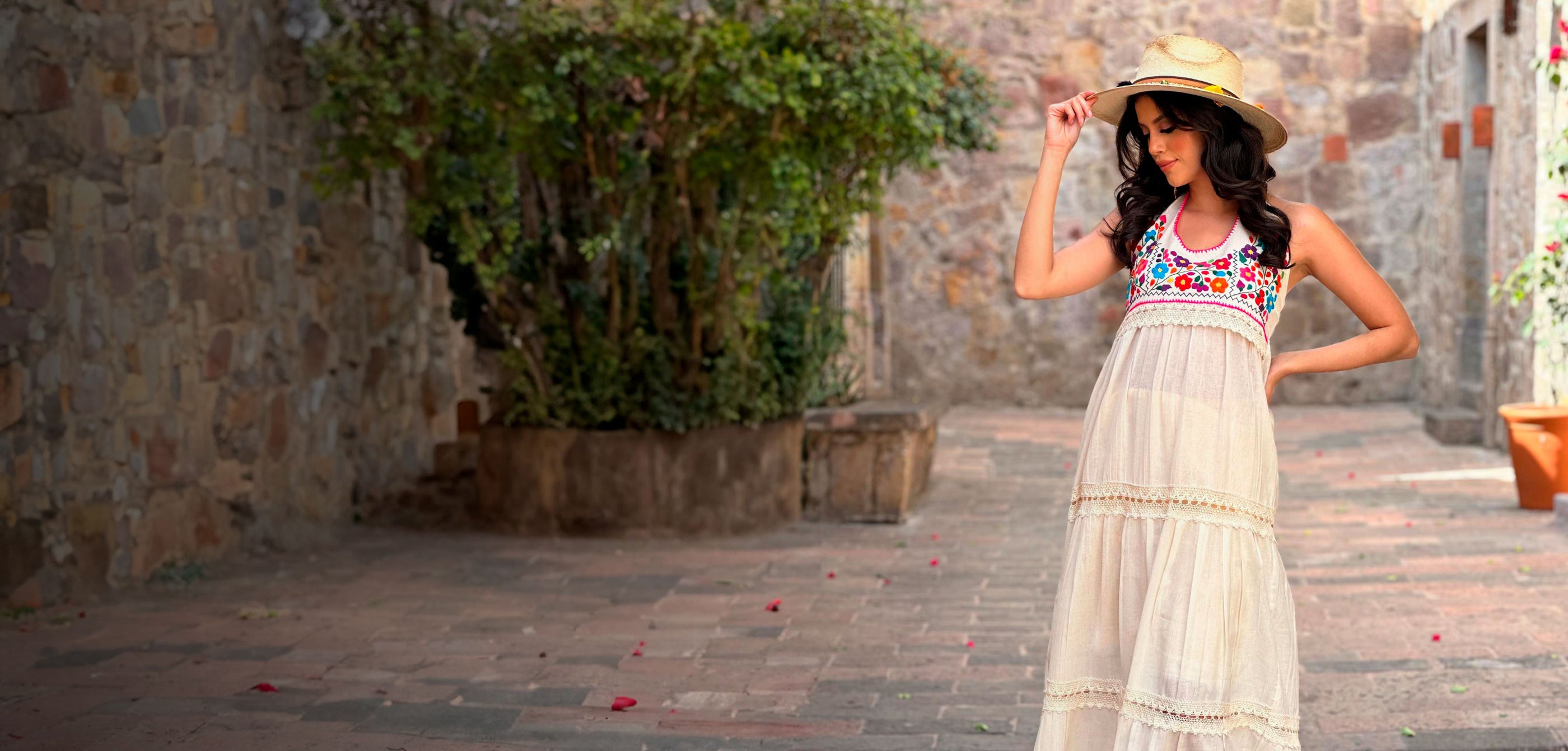 Mexican Handcrafted Fashion & Accessories | Solei Store