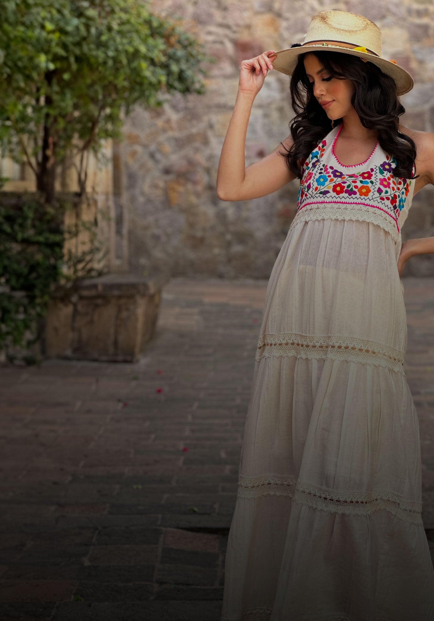 Mexican Handcrafted Fashion & Accessories | Solei Store