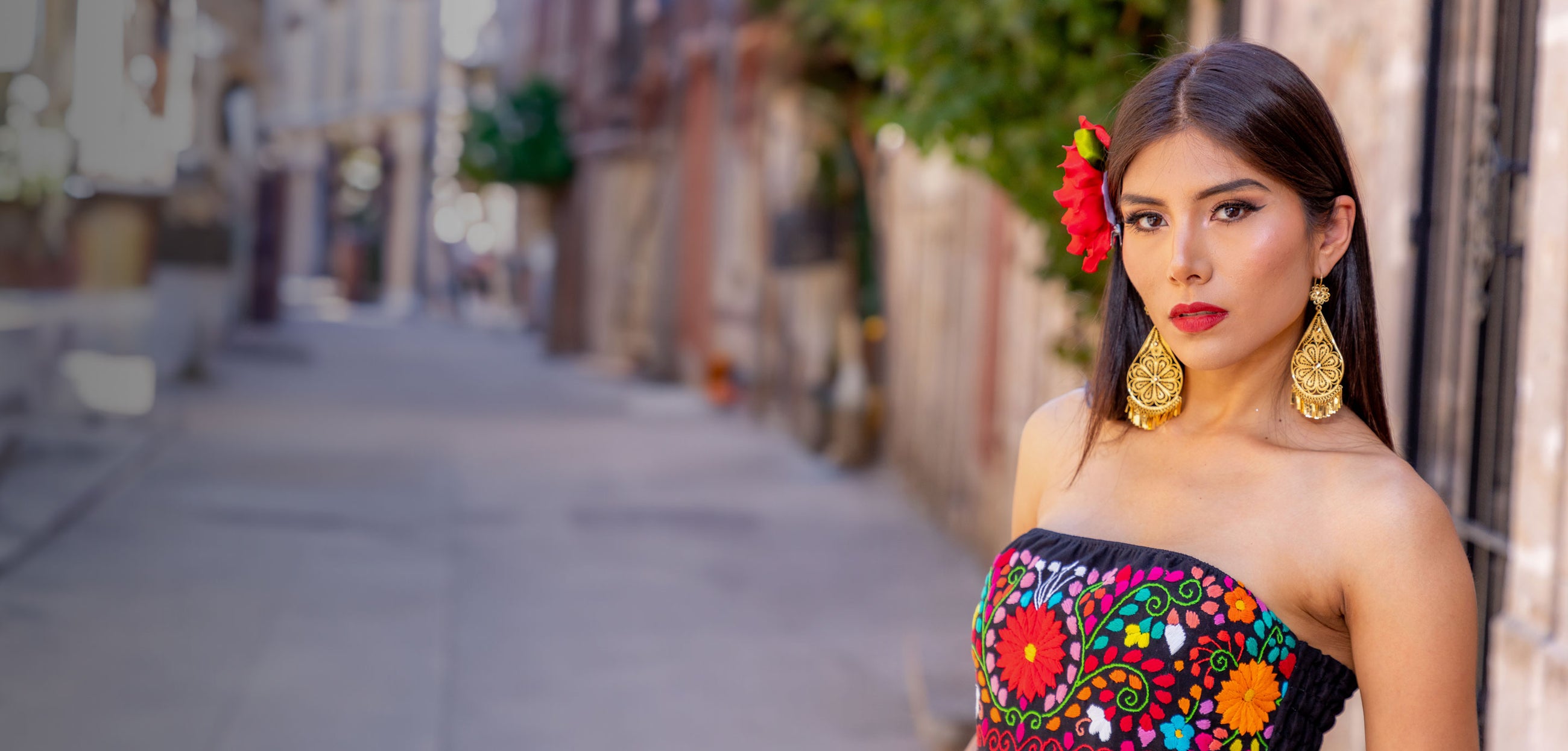 Mexican Handcrafted Fashion & Accessories | Solei Store