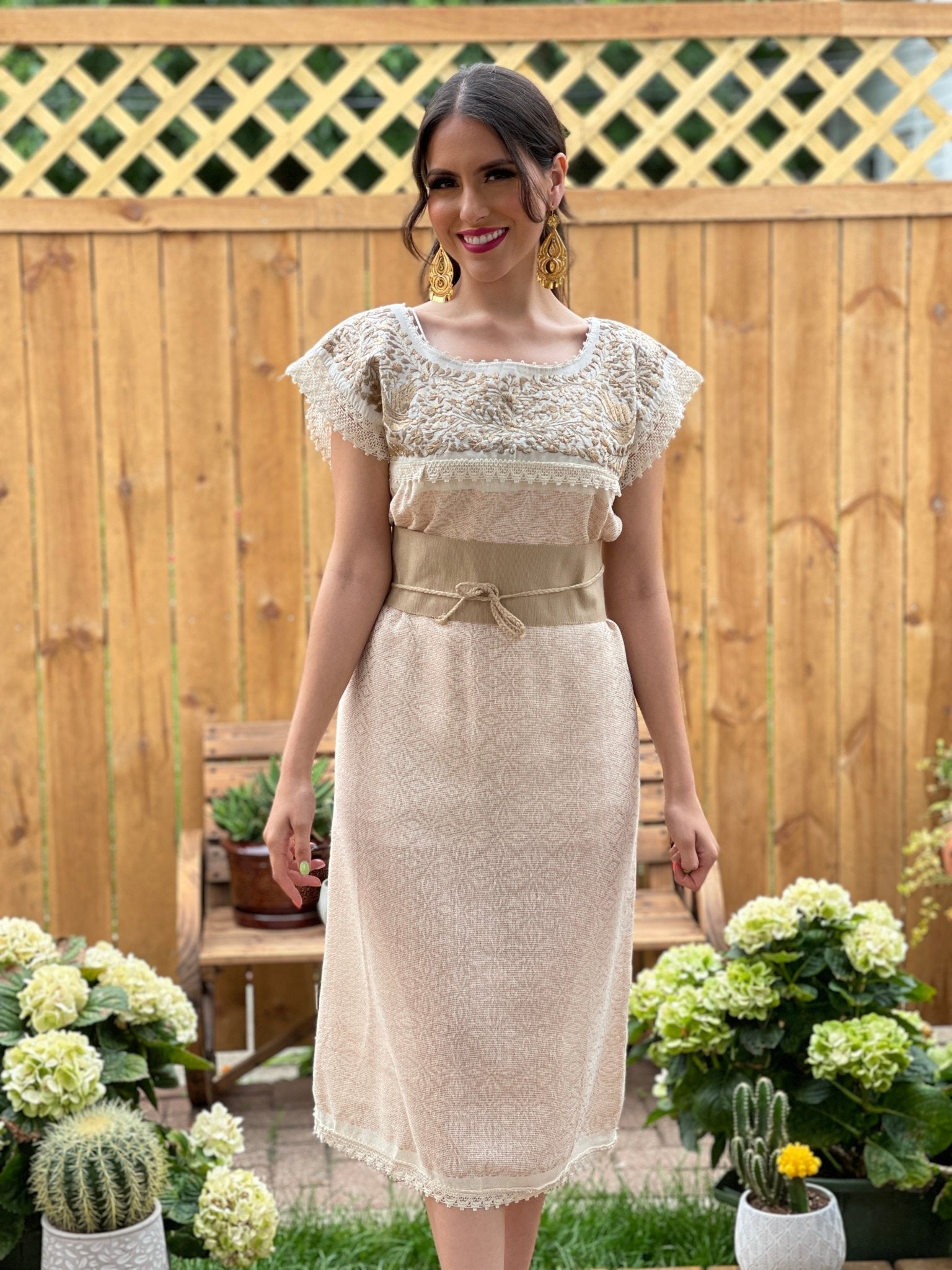 Mexican Dress Collection - Crafted with Love – Page 2 – Solei Store